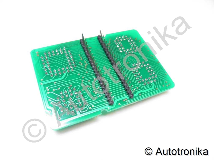 ADAPTER PLCC 28-32-44 - Autotronika