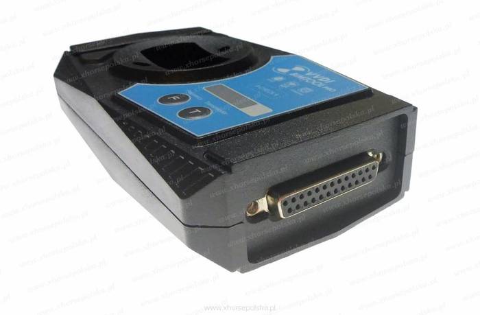 PROGRAMATOR VVDI BIM TOOL PRO - Autotronika