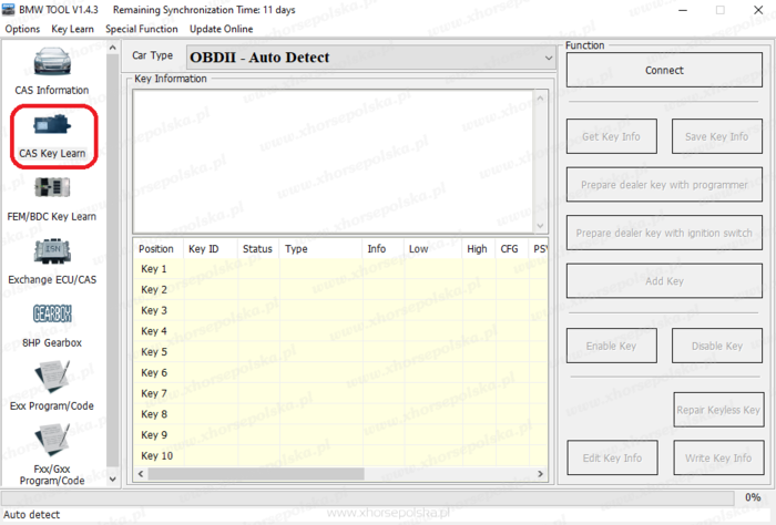 PROGRAMATOR VVDI BIM TOOL PRO - Autotronika