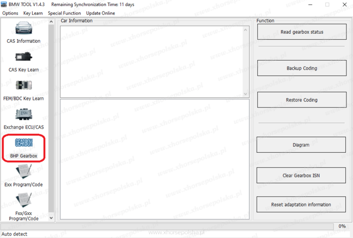 PROGRAMATOR VVDI BIM TOOL PRO - Autotronika